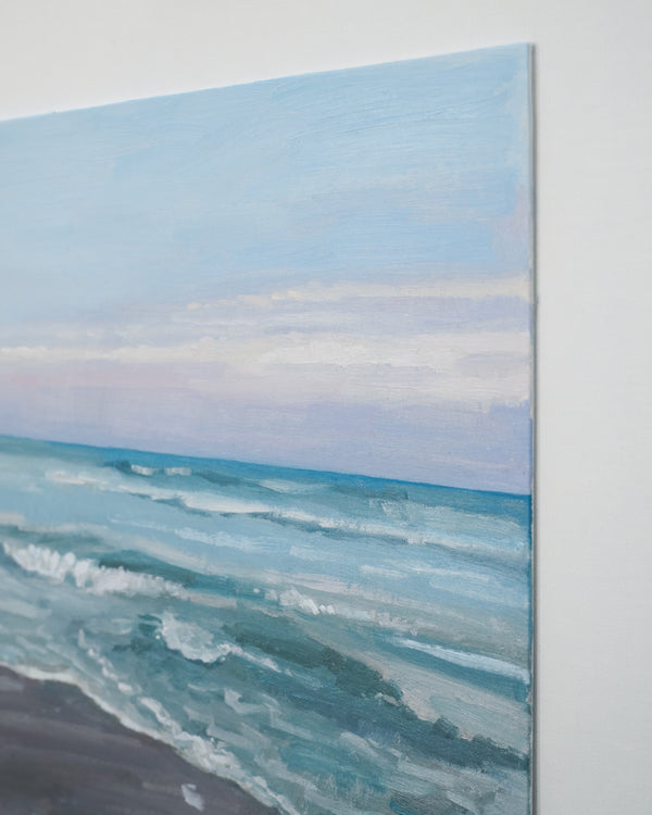 Ocean Rhythm - Well and Wonder