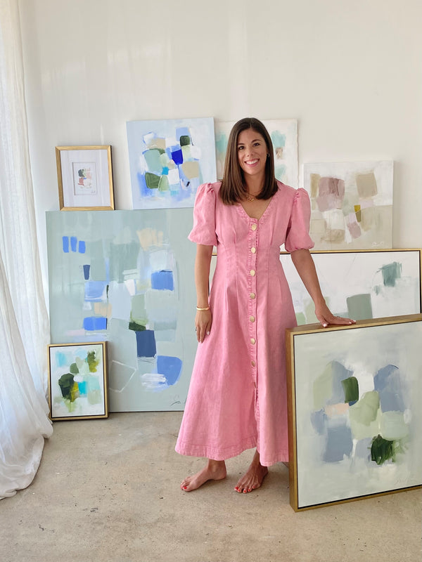 Sarah Ramsey - Well and Wonder