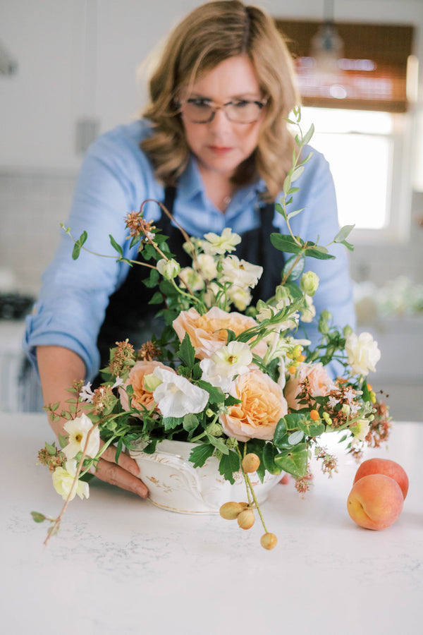 Pardon Me, Amy Crews? - Well and Wonder