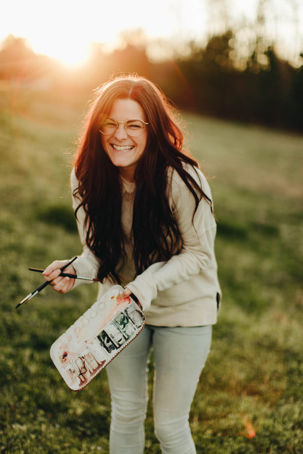 Emily Newman - Well and Wonder