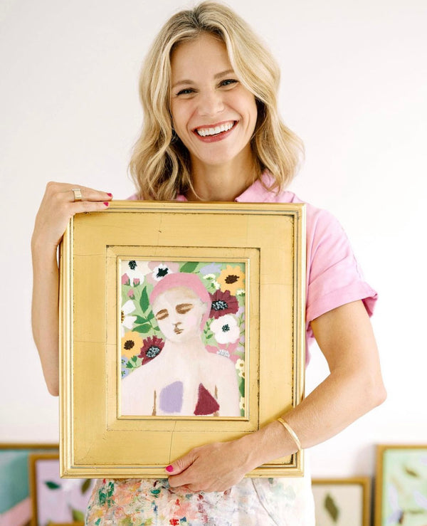 Alison Duncan - Well and Wonder