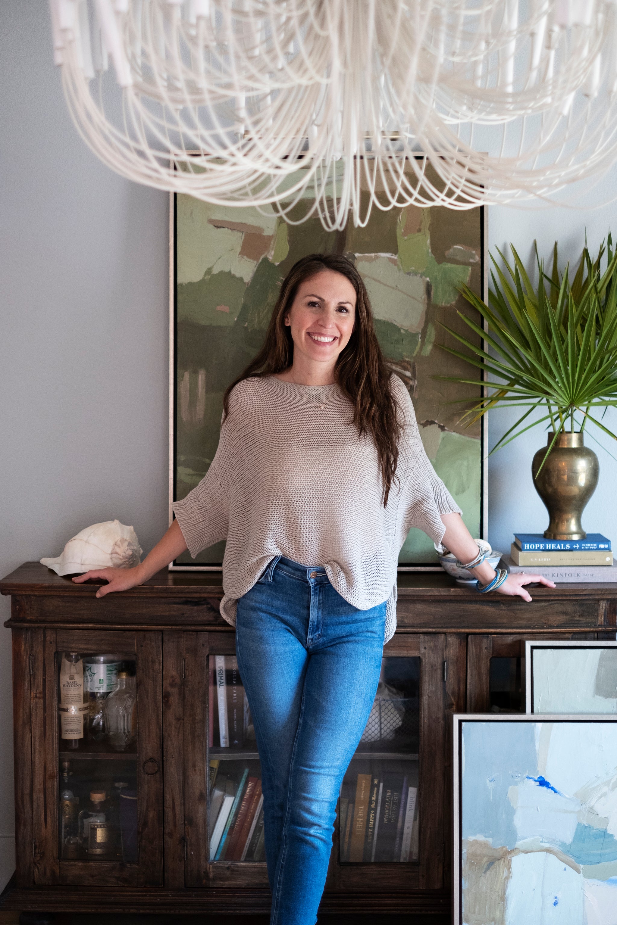 Laura McCarty - Well and Wonder