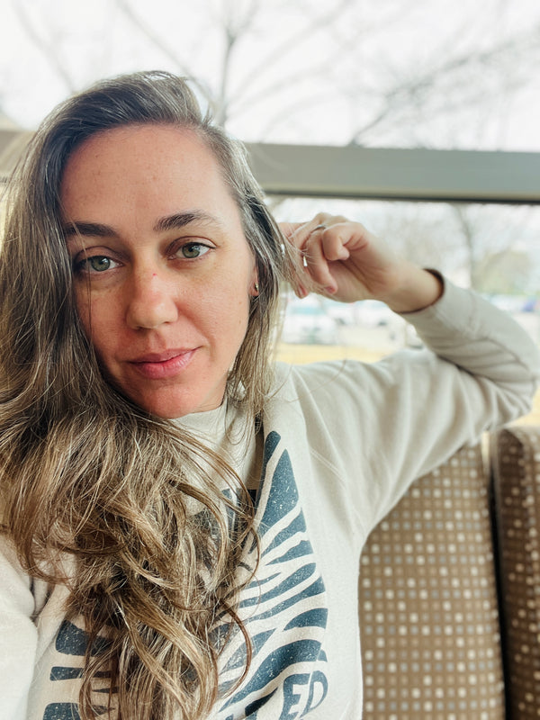 Kait Harris - Well and Wonder