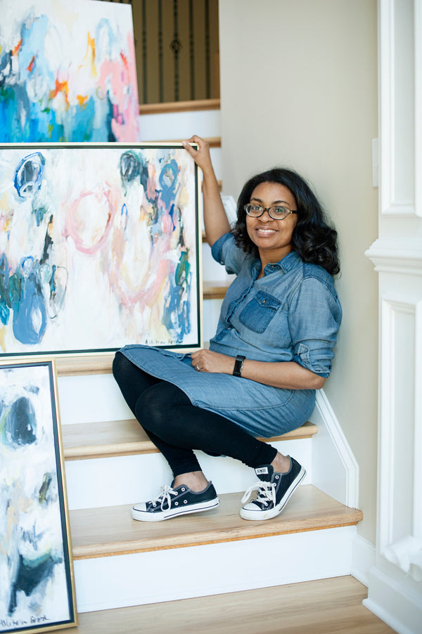 Allison Ford - Well and Wonder