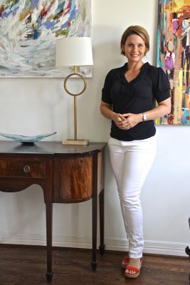 Pardon Me, Sarah Caton Wynne? - Well and Wonder