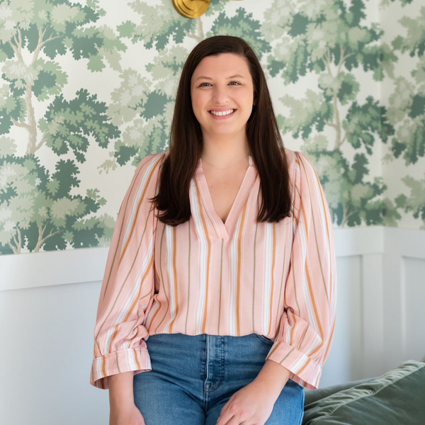 Elizabeth Burch Interiors - Well and Wonder