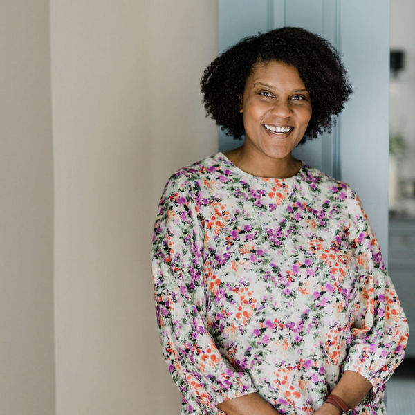 One-Stop Shop for a Gallery Wall with Sherrell Design Studio - Well and ...