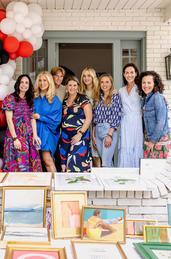 Lately...Well + Wonder + Covenant Heals - Well and Wonder