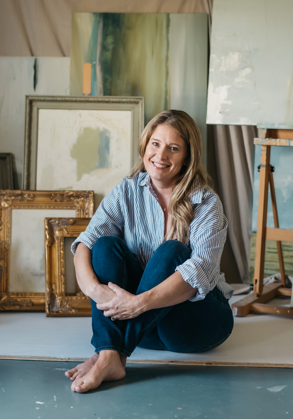Amy Elizabeth Crabb - Well and Wonder