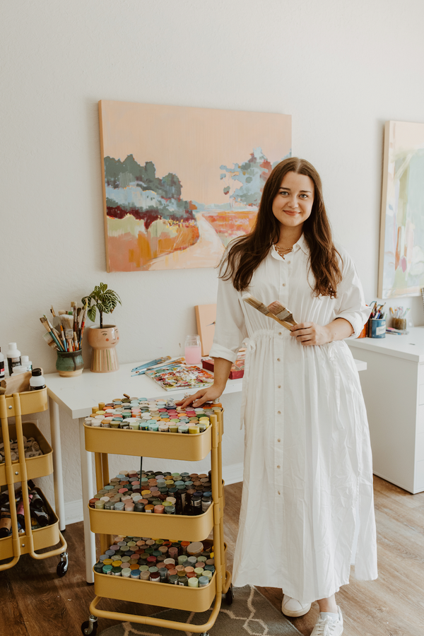 Emma Carr - Well and Wonder