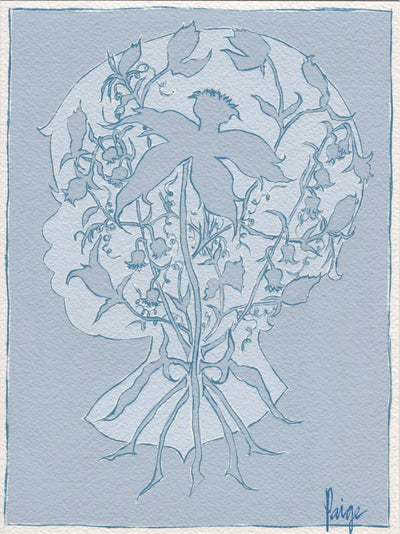 Print Shop - Well and Wonder