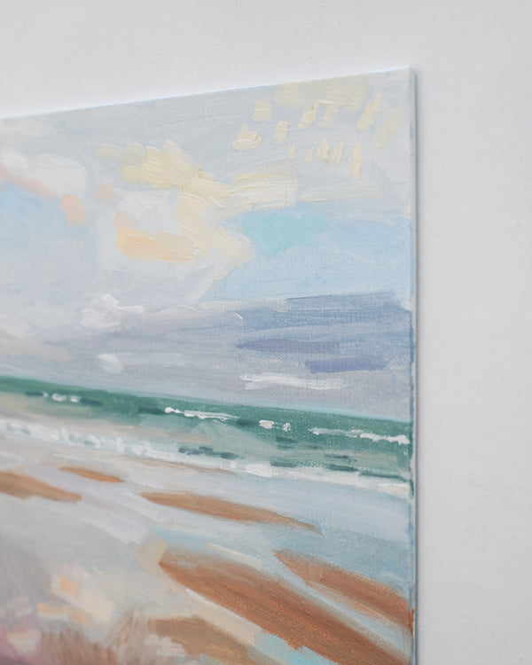 Candy Sunset - Well and Wonder