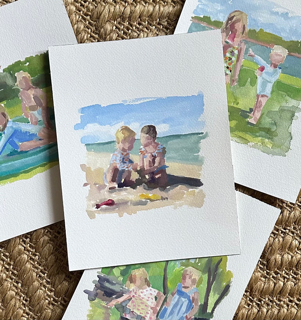 Caroline Gray - Well and Wonder