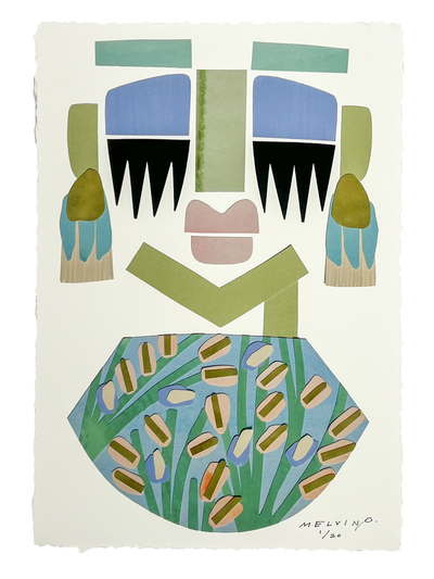 Print Shop - Well and Wonder