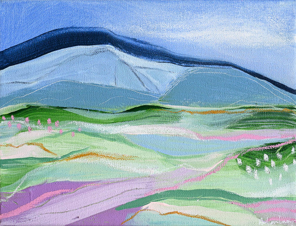 Whispering Range - Well and Wonder