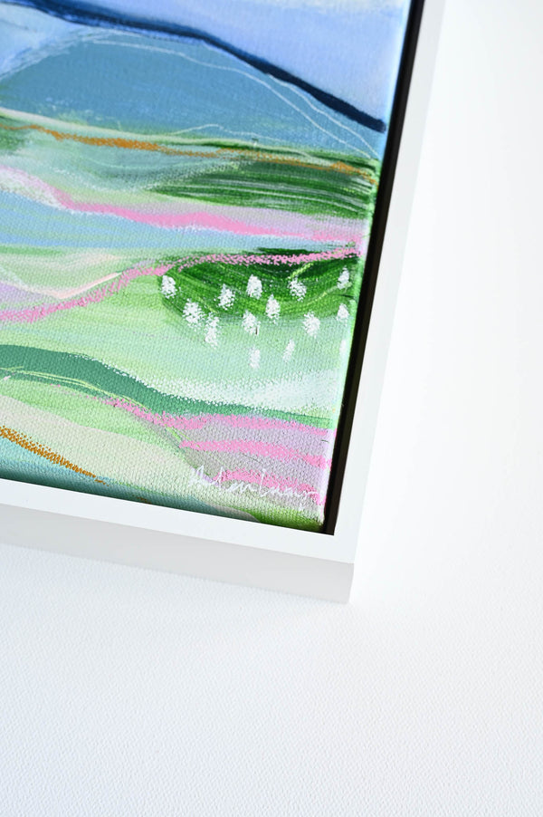 Whispering Range - Well and Wonder